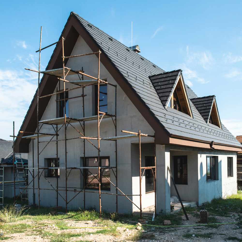 Property development finance | Getting a development finance