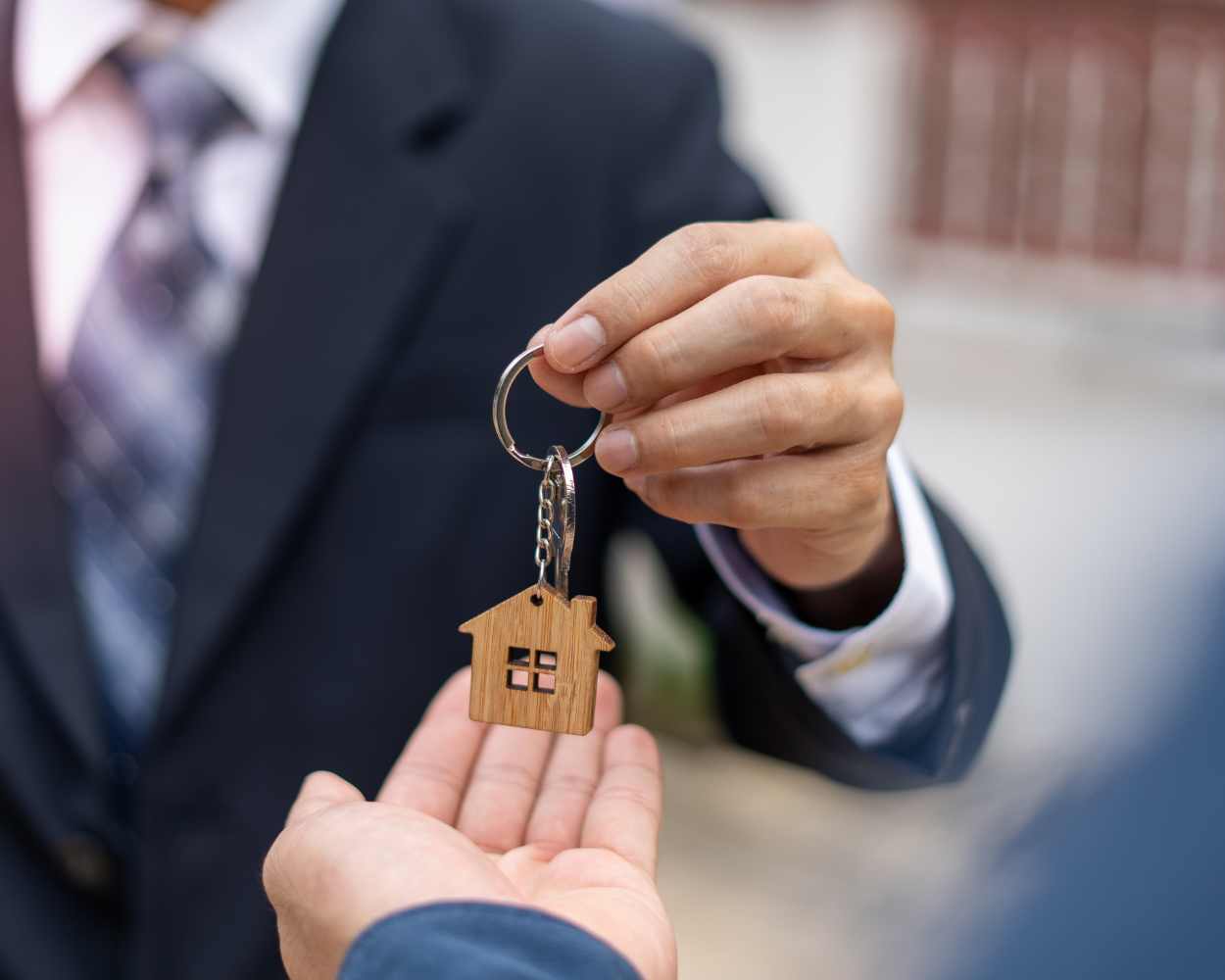 Buying a repossessed property | Mortgage on a repossessed house