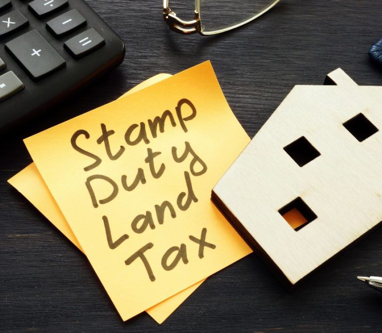 Do first-time buyers pay stamp duty in the UK?