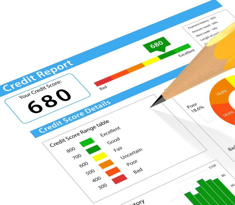 Which Credit Report Agency Should You Use?