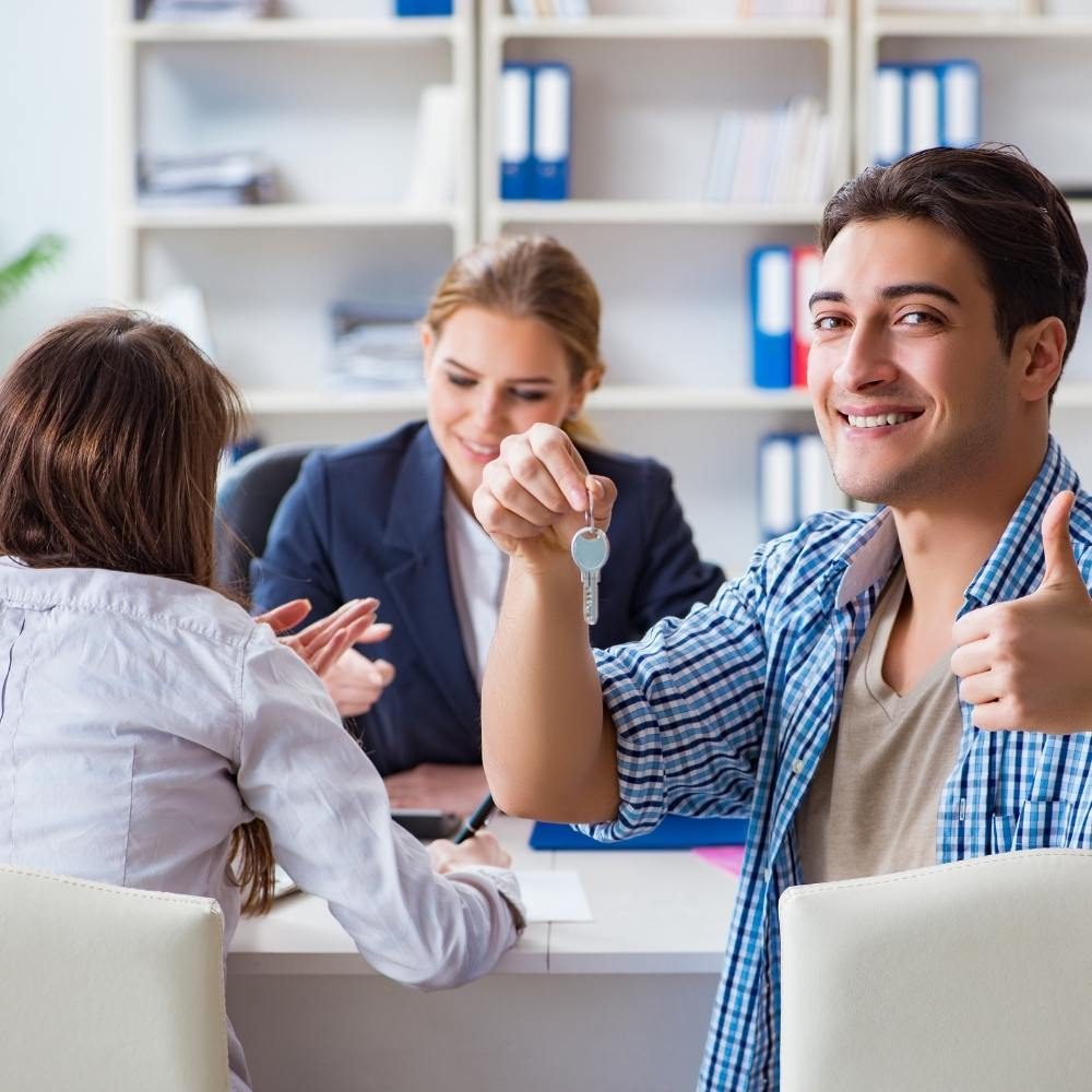 Mortgage with a CCJ | Getting mortgages with CCJs